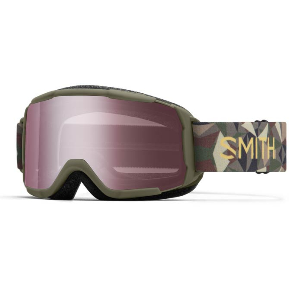 Smith Daredevil Junior Goggle with RC36 Lens