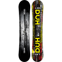Lib Tech DUH Snowboard