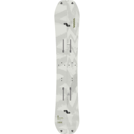 K2 Marauder Splitboard Package