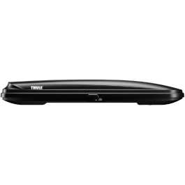 Thule Pulse Alpine Cargo Carrier