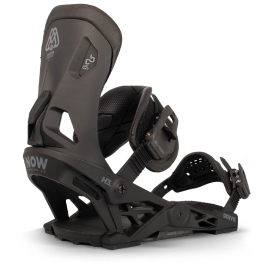 NOW Drive Bindings
