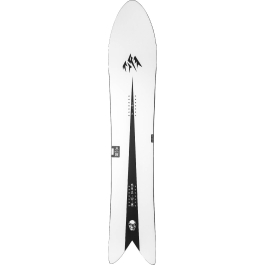 Jones Storm Wolf Snowboard