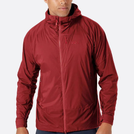 Rab Vapour-Rise™ Summit Jacket