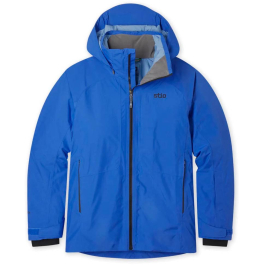 Stio Men's Doublecharge Insulated Jacket