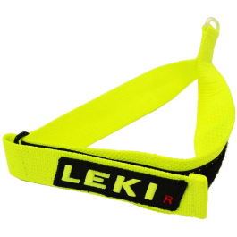 Leki Trigger S Velcro Race Strap
