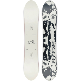 Ride Compact Snowboard