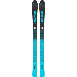 Head e.Race Team SW Skis